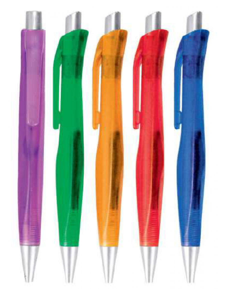[Plastic] Plastic Pen - PP3046